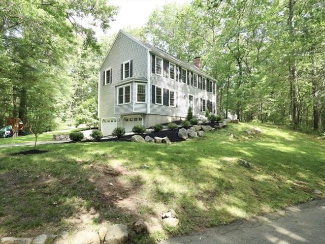 193 Lacy St, North Andover, MA 01845