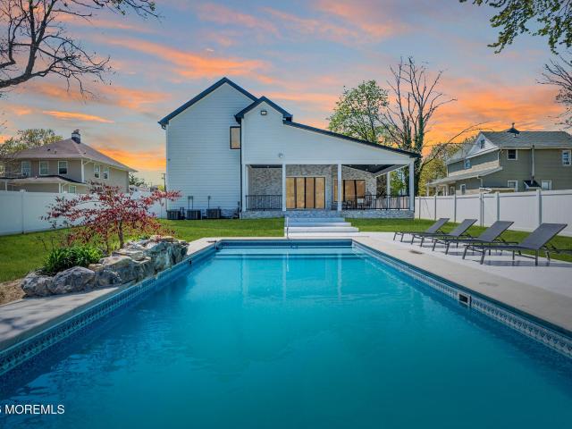 193 Liberty St, Long Branch, NJ 07740 | MLS #22601 | Compass