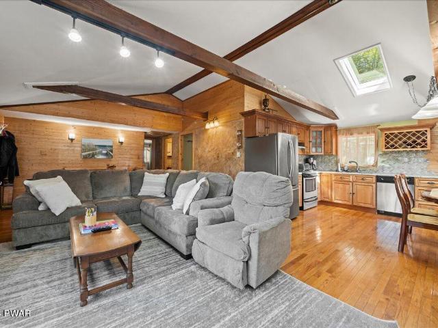 193 Mountain Lake Drive