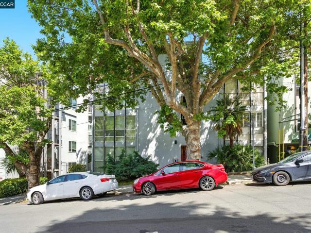 193 Montecito # 303
