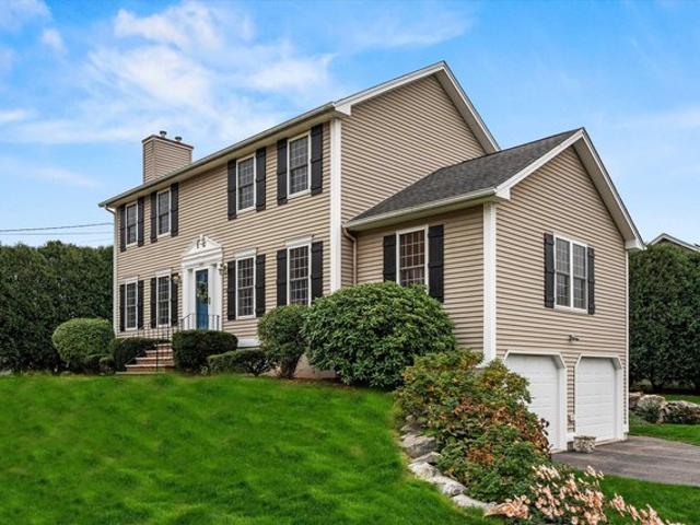 193 Morning Glory Dr, Manchester, NH 03109
