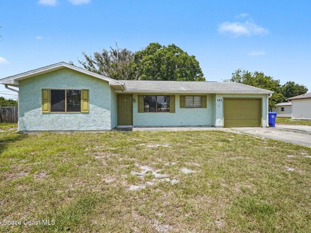 193 Mabry St, Sebastian, FL 32958 | MLS #1075 | Compass