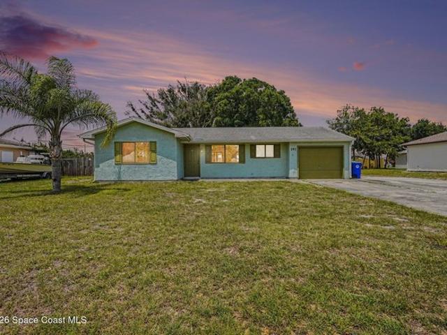 193 Mabry St, Sebastian, FL 32958