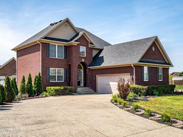 193 Mallard Lake Blvd, Shepherdsville, KY 40165