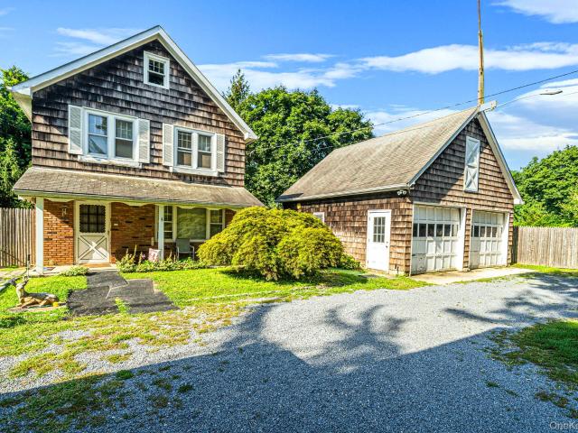 193 McKay Road