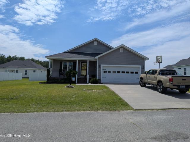 193 Mulberry Drive
