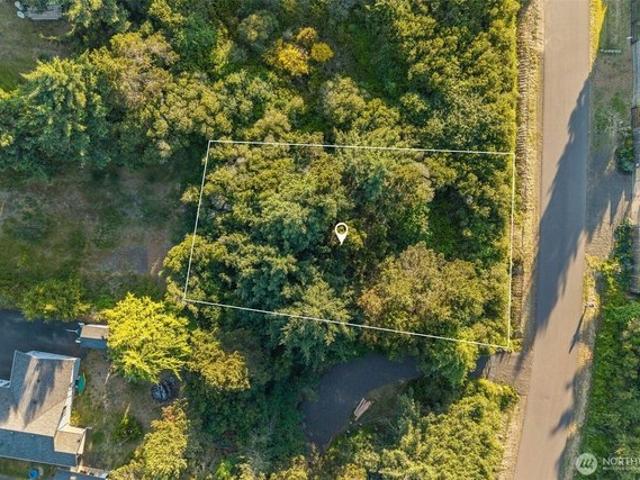 193 N Narwhal Loop NW, Ocean Shores, WA 98569