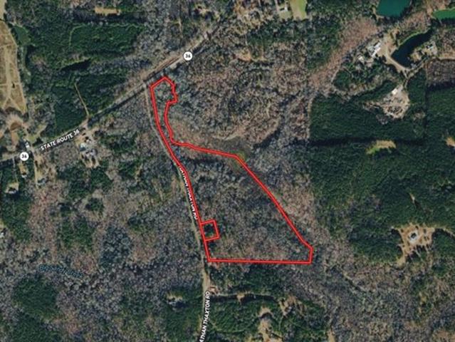 193 Nathan Thaxton Rd, Jackson, GA 30233