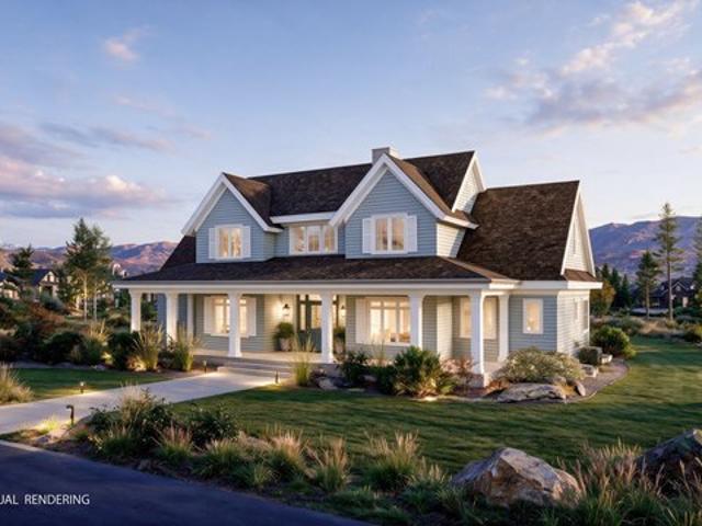 193 Nanga Bear Ln, Park City, UT 84098