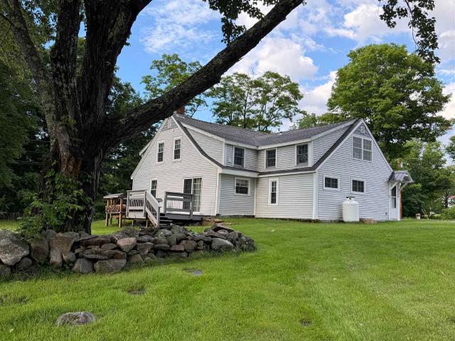 193 New Hebron Road