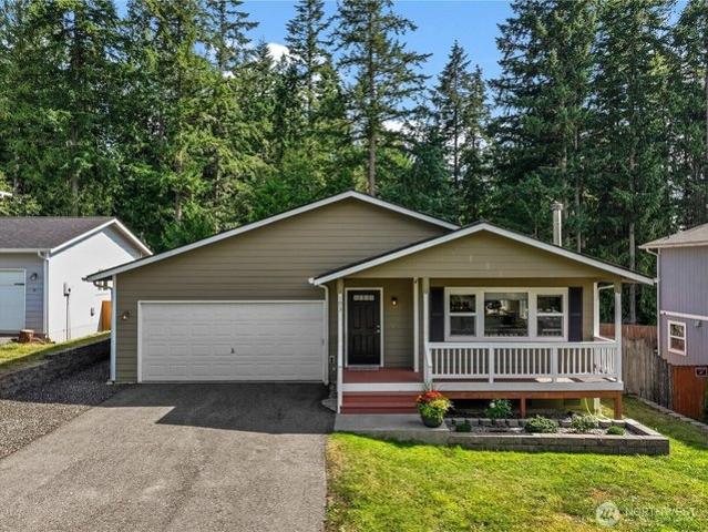 193 NE Max William Loop, Poulsbo, WA 98370