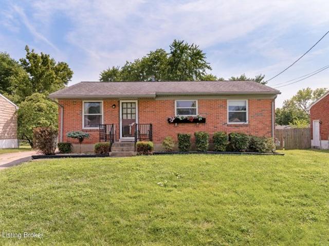 193 S Circlecrest Dr, Louisville, KY 40229