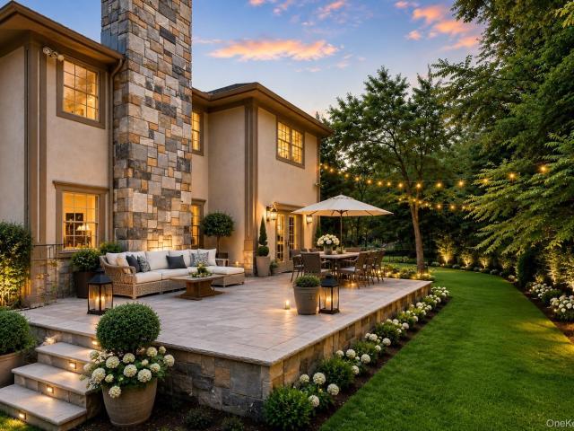 193 Saxon Woods Road