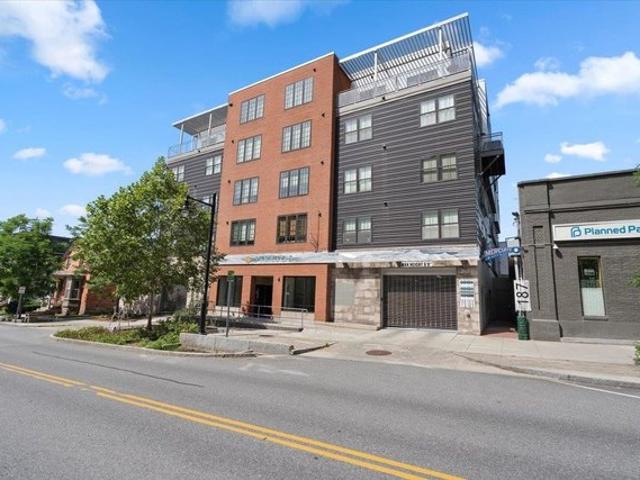 193 Saint Paul St Unit 408, Burlington, VT 05401