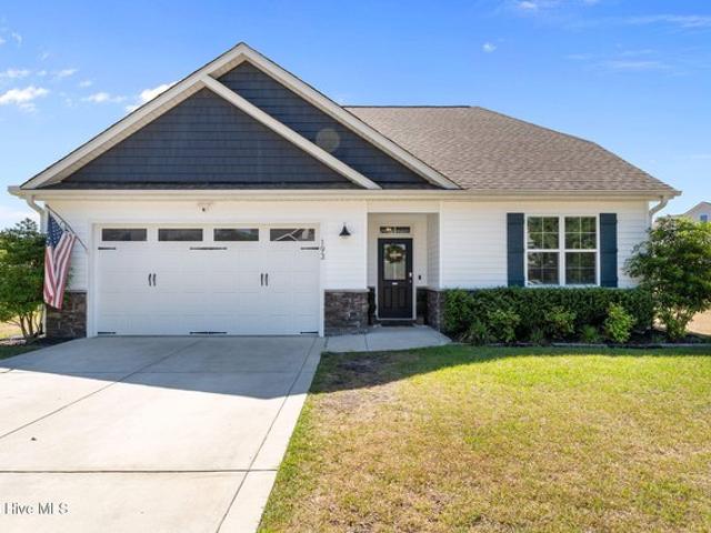 193 Sandy Springs Rd, Aberdeen, NC 28315
