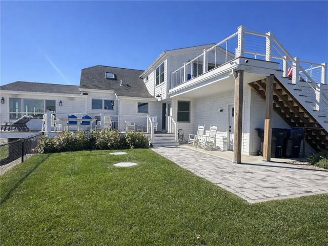193 Seaconnet Boulevard