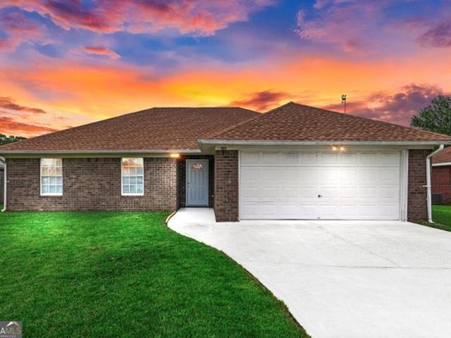 193 Silver Fox Dr, Saint Marys, GA 31558