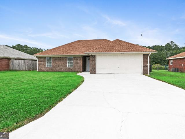 193 Silver Fox Drive