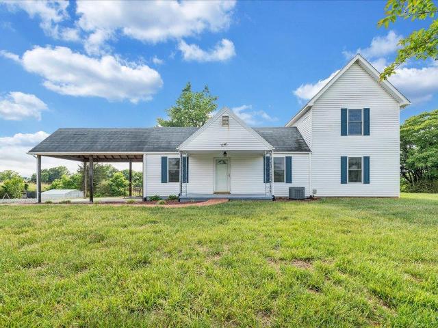 193 Simmons Creek Road