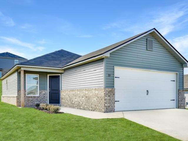 193 Skyline Loop, Eastaboga, AL 36260
