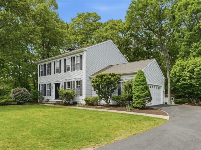 193 Sleepy Hollow Farm Road