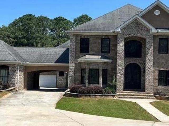 193 Stanley Rd, Fayetteville, GA 30248