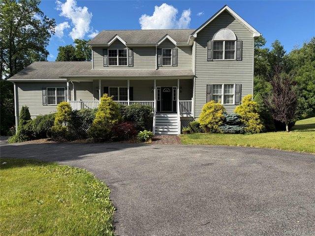 193 Stormville Mountain Rd, Stormville, NY 12582