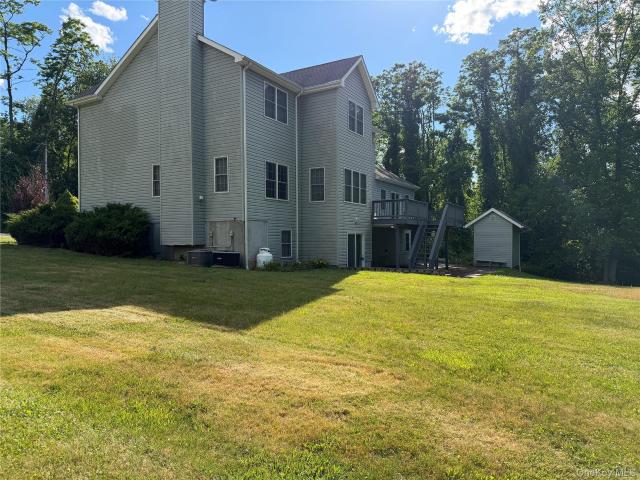 193 Stormville Mountain Road