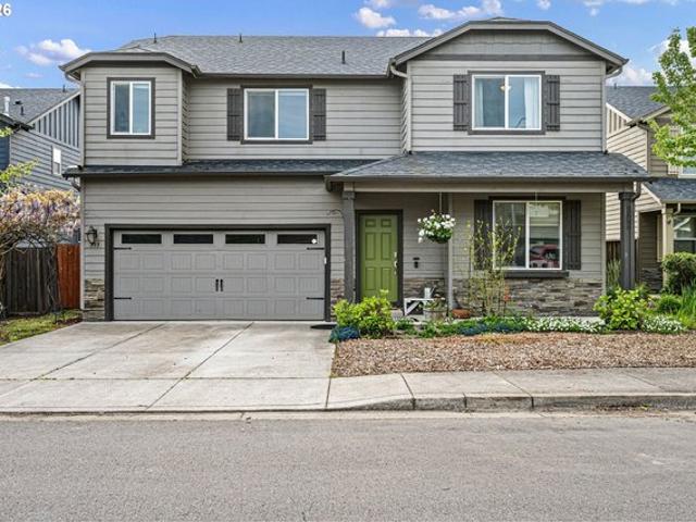 193 Sumac Ct, Junction City, OR 97448