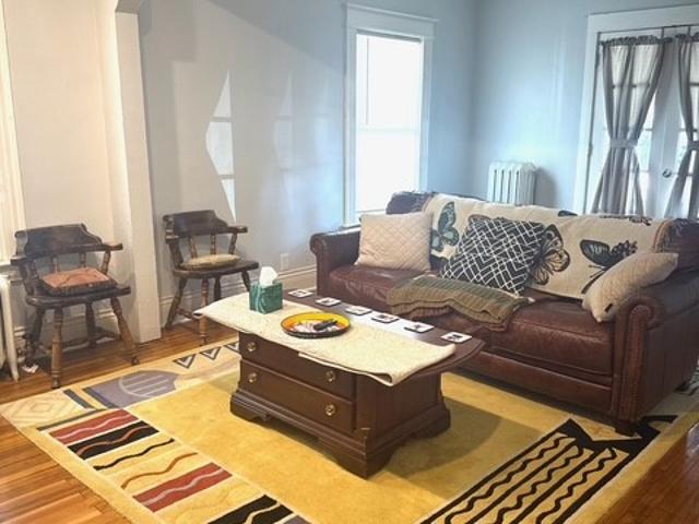 193 Pearl Street # 1