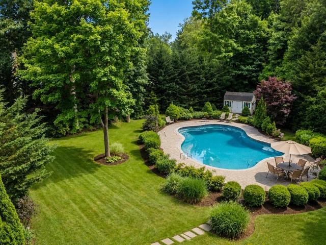 193 Pidgeon Hill Road