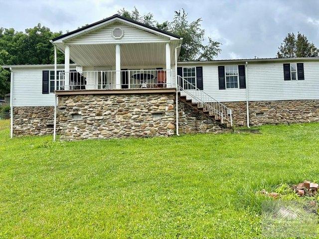 193 Prudich St, Montcalm, WV 24737