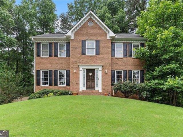 193 Preston Pl NW, Dallas, GA 30157