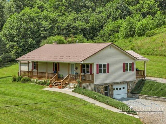 193 Roby Cornett Rd, Vilas, NC 28692