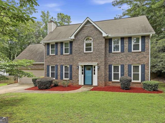 193 Rockspray Rdg, Peachtree City, GA 30269