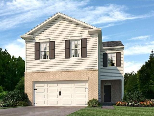 193 Rolling Meadow Trce, Jasper, GA 30143