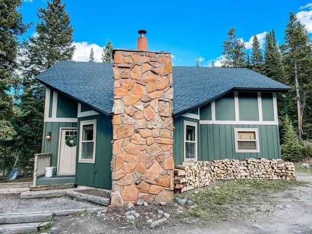 193 Range Rd Unit 1, Breckenridge, CO 80424