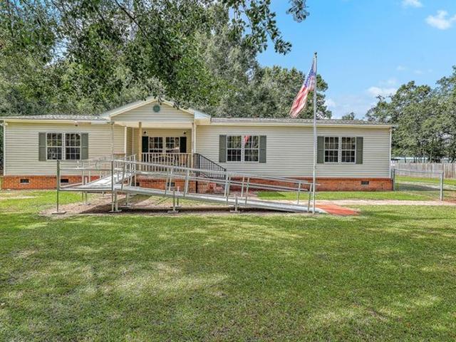 193 W Turner St, Summerville, SC 29483