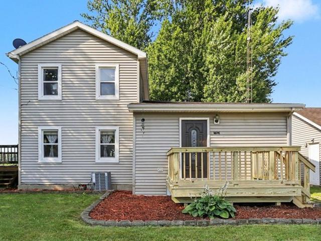 193 W Union City Rd, Union City, MI 49094