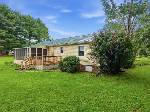 193 W Whitehall RD