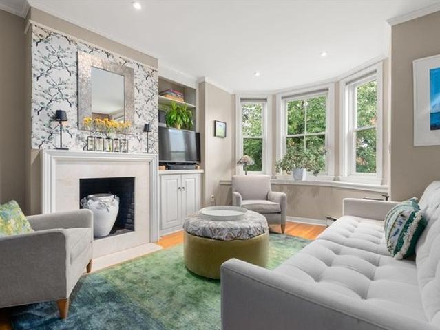 193 W Canton St Apt 4, Boston, MA 02116