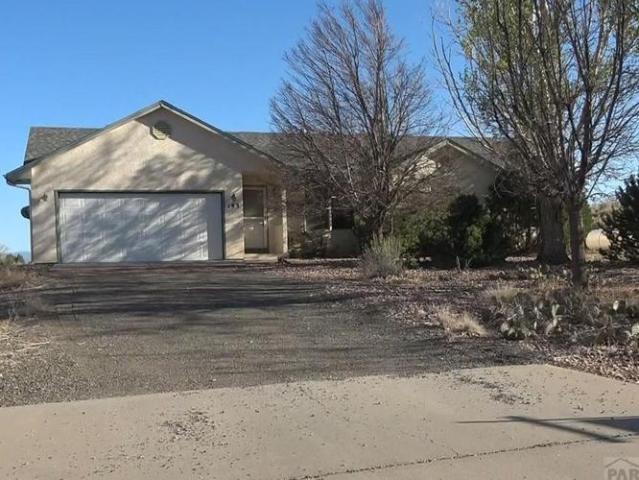 193 W Legend Dr, Pueblo West, CO 81007