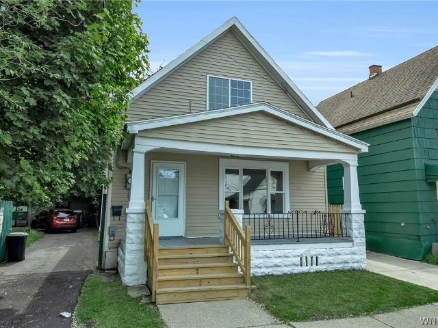 193 Weimar Street