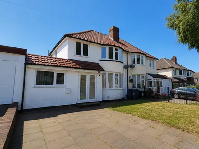 193 Westwood Road, Sutton Coldfield, B73 6UQ, United Kingdom | 3 bed duplex for rent #168079884 | Rentberry