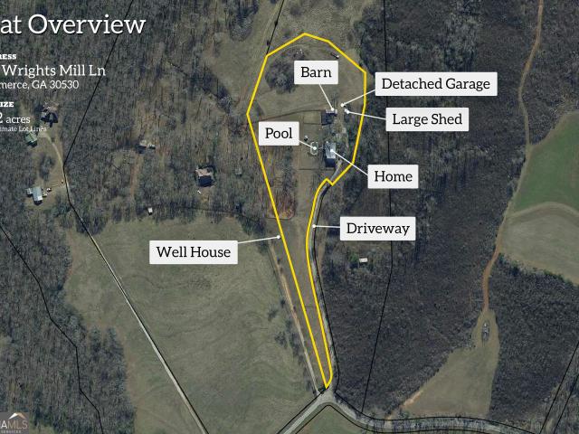 193 Wrights Mill Lane
