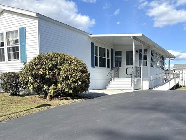 193 Tremont St Unit 85, Taunton, MA 02780