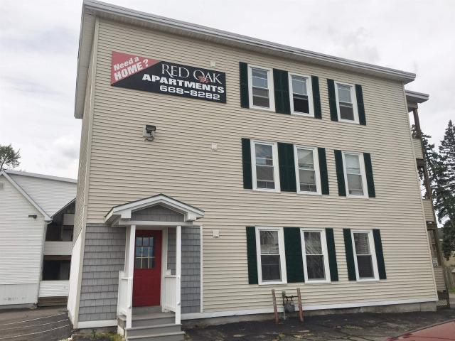 193 Turner Street # 3W