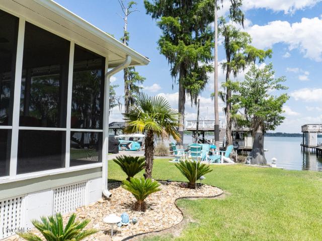 193 Turtle Cove Drive