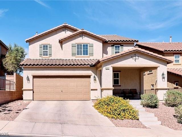 193 Tuscan Shadow St, Henderson, NV 89012