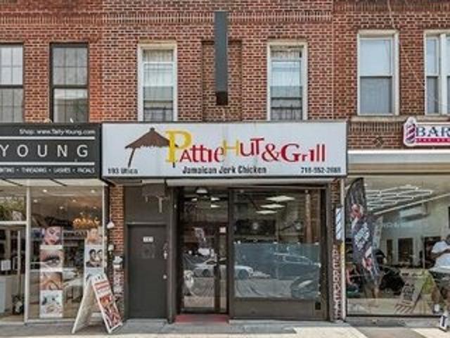 193 Utica Ave, Brooklyn, NY 11213